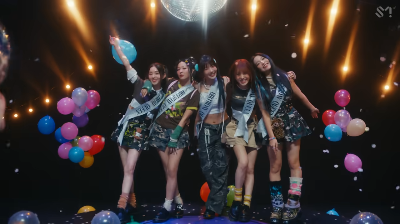 Red velvet、12/14放送の「SHOWCHAMPION(461回)」で1位を獲得！ | IDOLCHAMP JP